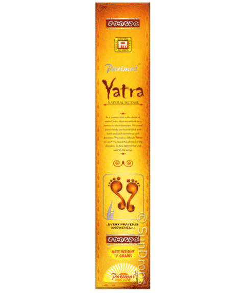 Yatra Natural Incense | Johannesburg | South Africa